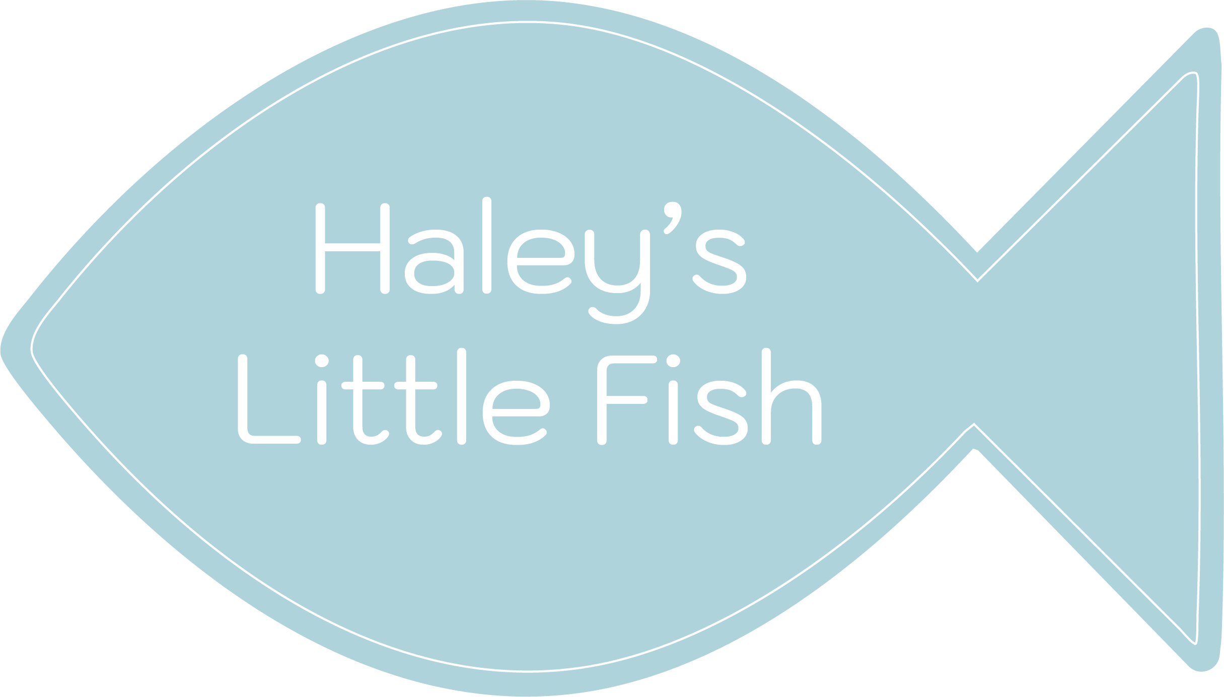 General Information and Pricing – Haley’s Little Fish
