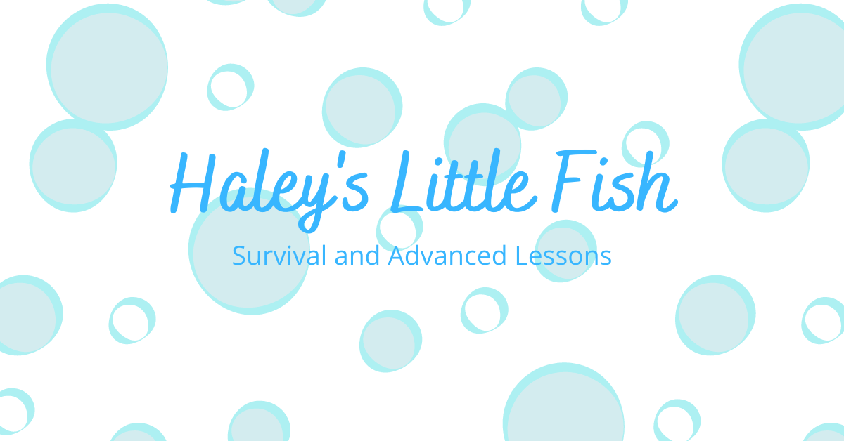 Survival Swim Lessons, Advanced Swim Lessons and Parent and Me Classes ...