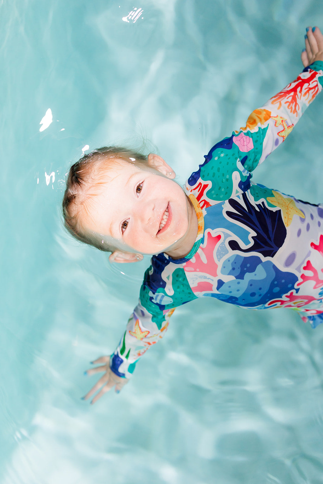 Survival Swim Lessons, Advanced Swim Lessons and Parent and Me Classes ...